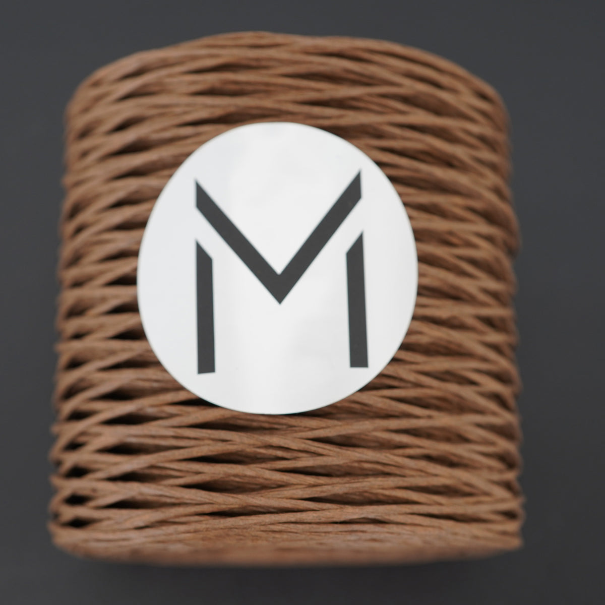 Bind Wire Twine, Paper Wire for Bouquets, Floral Wrapping - Brown ...